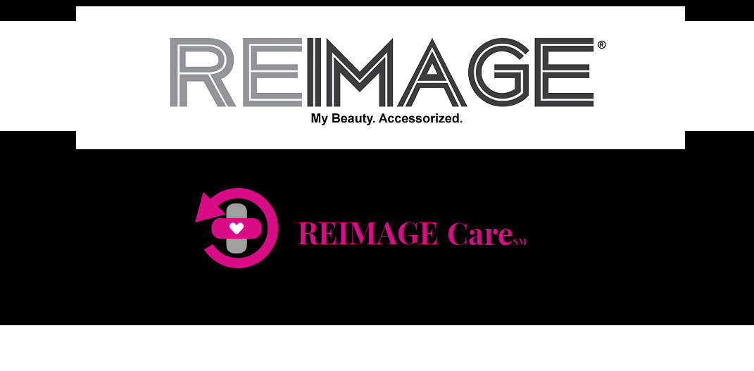 REIMAGE Beauty | REIMAGE Care (SM)